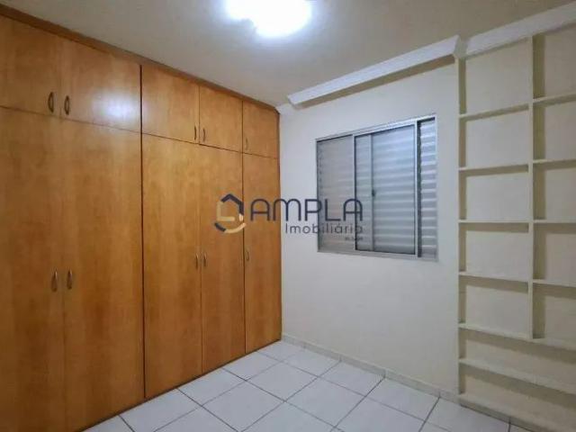 Apartamento com 3 Quartos para alugar, 109m² Buritis