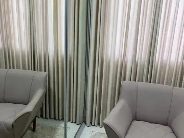 Apartamento com 3 Quartos para alugar, 109m² Jardim Ana Maria