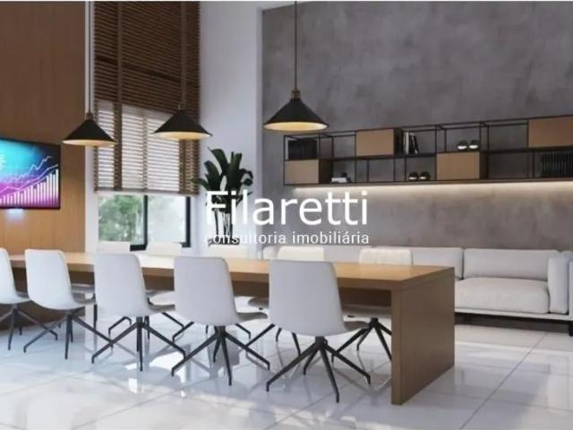 Apartamento com 3 Quartos para alugar, 109m² Jardim das Nações
