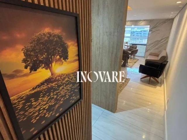 Apartamento com 3 Quartos para alugar, 109m² Jardim Karaíba
