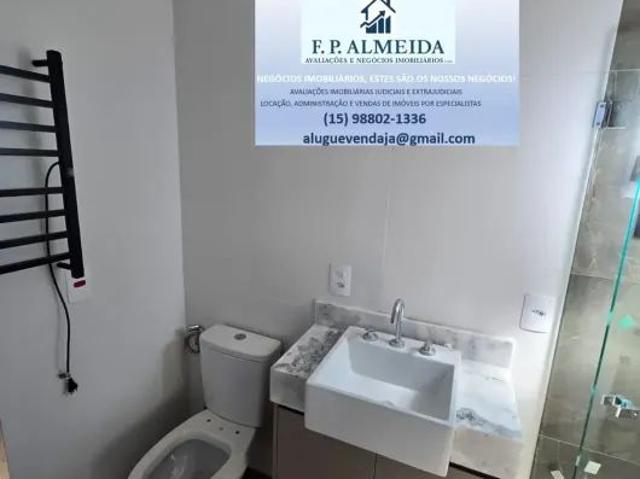 Apartamento com 3 Quartos para alugar, 109m² Jardim Portal da Colina
