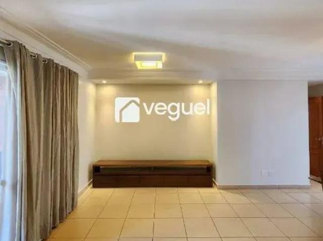Apartamento com 3 Quartos para alugar, 113m² Bosque das Juritis