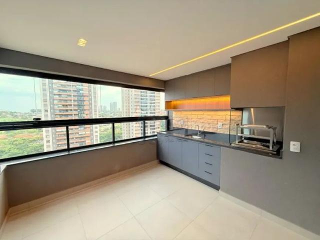 Apartamento com 3 Quartos para alugar, 113m² Jardim Olhos d Agua