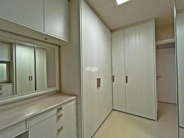 Apartamento com 3 Quartos para alugar, 113m² São Leopoldo