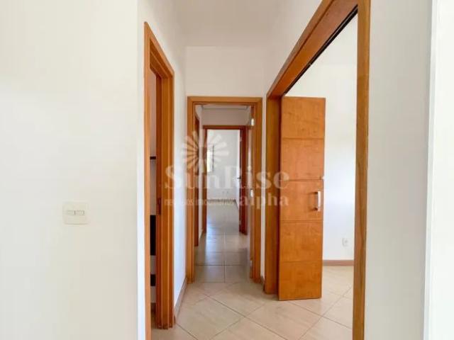 Apartamento com 3 Quartos para alugar, 113m² Tamboré