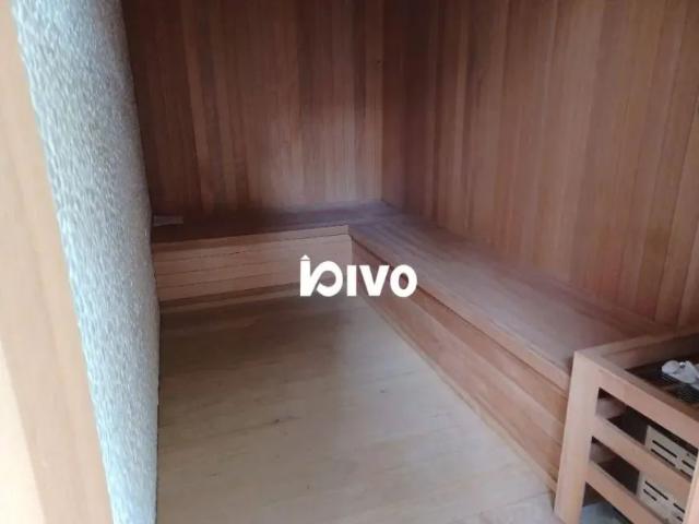 Apartamento com 3 Quartos para alugar, 113m² Vila Clementino