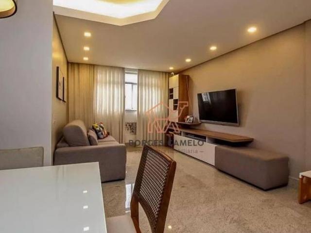 Apartamento com 3 quartos para alugar, 110 m² Gutierrez Belo Horizonte/MG