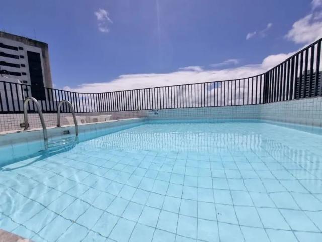 Apartamento com 3 Quartos para alugar, 110m² Boa Viagem