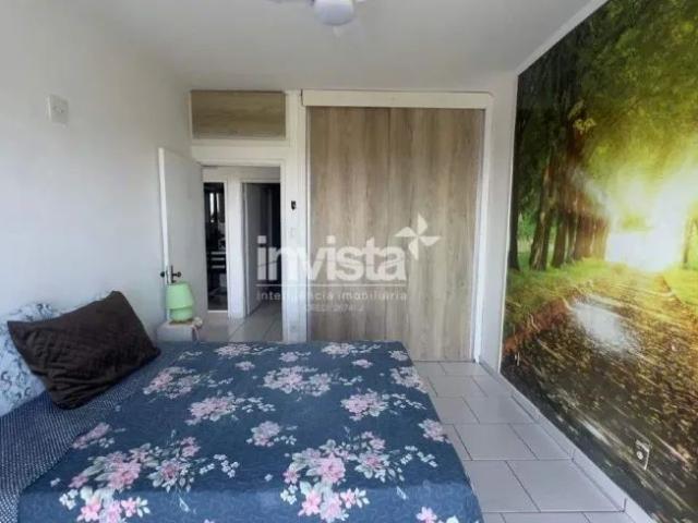 Apartamento com 3 Quartos para alugar, 110m² Gonzaga