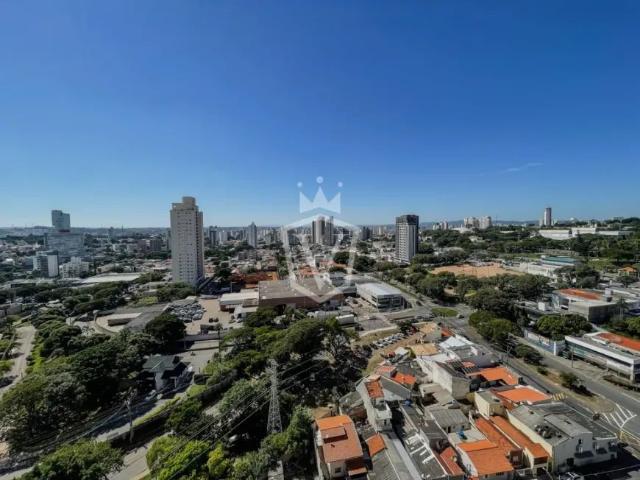 Apartamento com 3 Quartos para alugar, 110m² Jardim Ana Maria