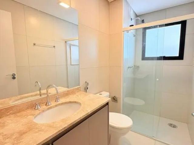 Apartamento com 3 Quartos para alugar, 110m² Jardim das Nações