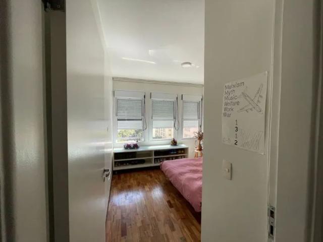 Apartamento com 3 Quartos para alugar, 110m² Jardim Paulista