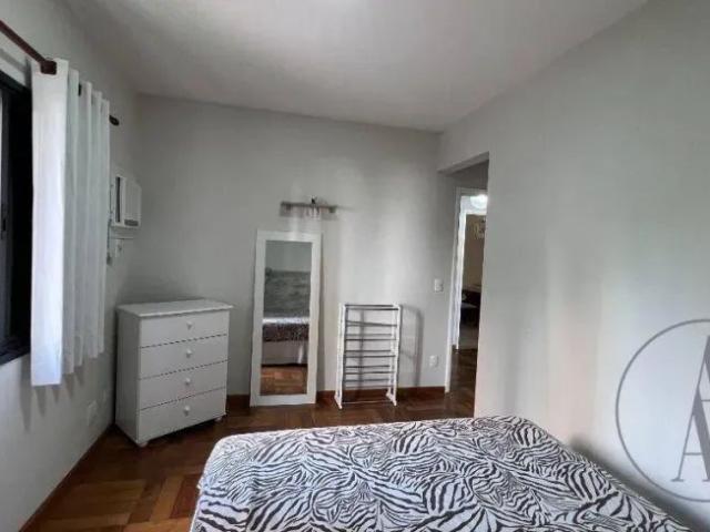 Apartamento com 3 Quartos para alugar, 110m² Jardim Portal da Colina