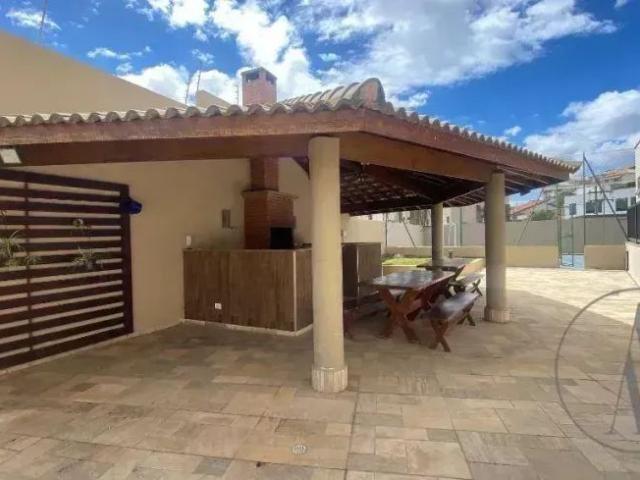 Apartamento com 3 Quartos para alugar, 110m² Jardim Portal da Colina