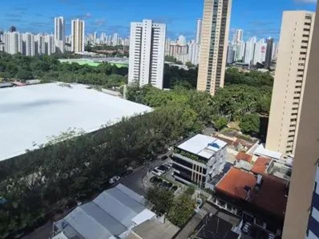 Apartamento com 3 Quartos para alugar, 110m² Santana