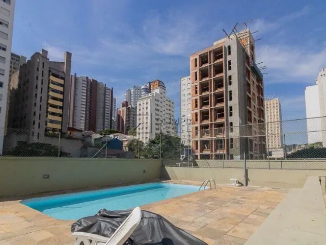 Apartamento com 3 Quartos para alugar, 110m² Perdizes