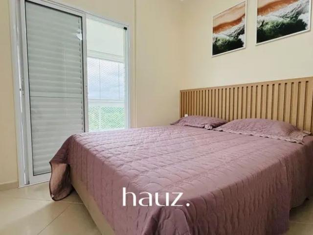 Apartamento com 3 Quartos para alugar, 110m² Riviera de São Lourenço