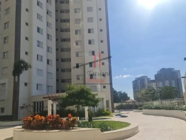 Apartamento com 3 Quartos para alugar, 110m² Tatuapé