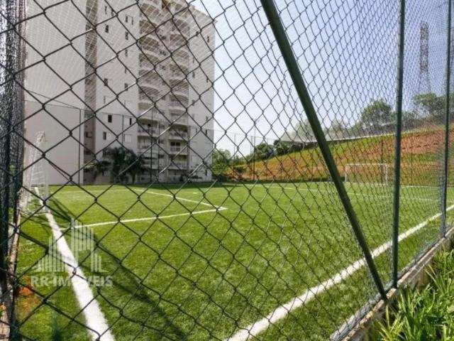 Apartamento com 3 Quartos para alugar, 110m² Tamboré
