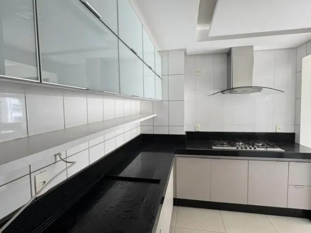 Apartamento com 3 Quartos para alugar, 110m² Vila Alpes