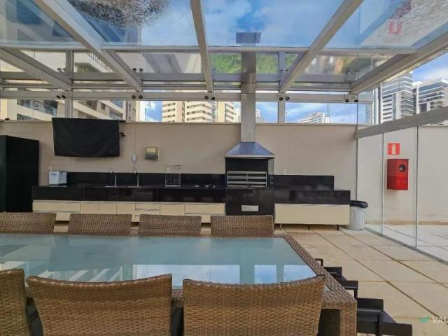 Apartamento com 3 Quartos para alugar, 110m² Vila da Serra