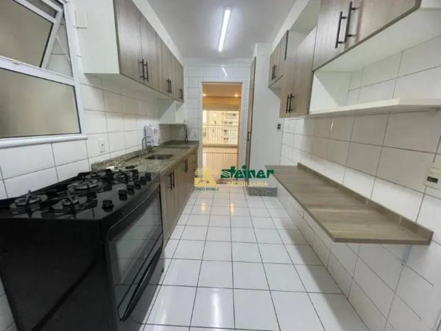 Apartamento com 3 Quartos para alugar, 110m² Vila Leonor