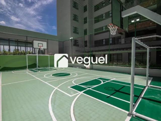 Apartamento com 3 Quartos para alugar, 111m² Jardim Olhos d Agua II