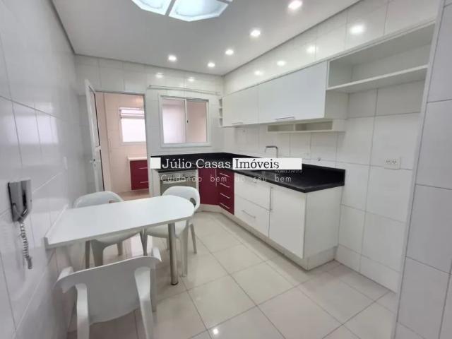 Apartamento com 3 Quartos para alugar, 111m² Parque Campolim