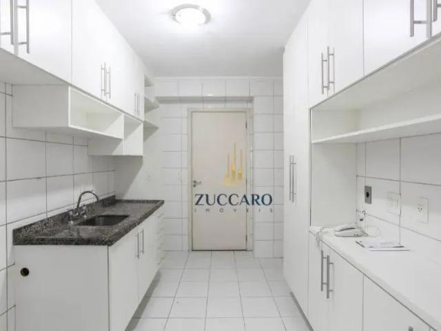 Apartamento com 3 Quartos para alugar, 111m² Vila Progresso