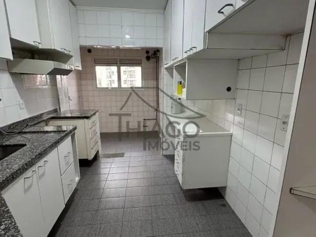 Apartamento com 3 Quartos para alugar, 112m² Água Rasa
