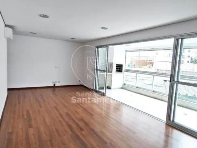Apartamento com 3 Quartos para alugar, 112m² Gleba Palhano