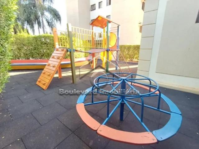 Apartamento com 3 Quartos para alugar, 112m² Jardim Republica
