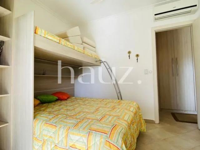 Apartamento com 3 Quartos para alugar, 112m² Riviera de São Lourenço