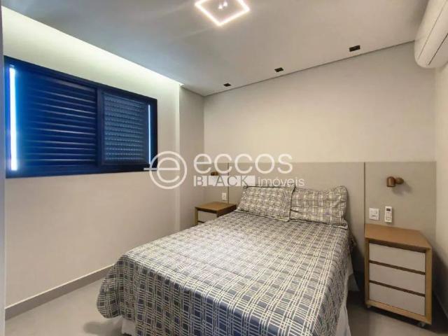 Apartamento com 3 Quartos para alugar, 112m² Tibery