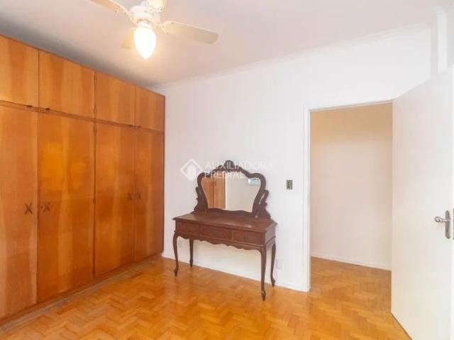 Apartamento com 3 Quartos para alugar, 117m² Centro Histórico