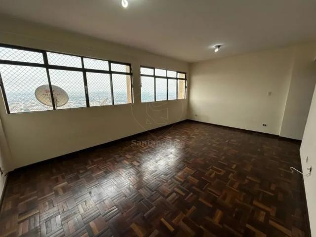 Apartamento com 3 Quartos para alugar, 117m² Centro