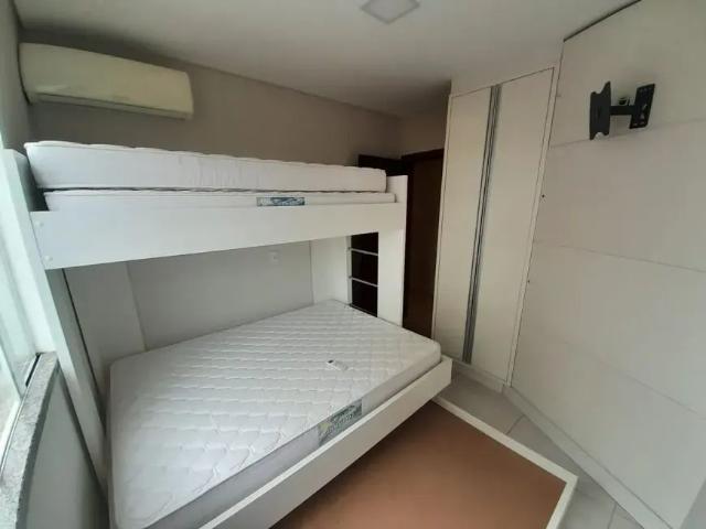 Apartamento com 3 Quartos para alugar, 117m² Itajubá