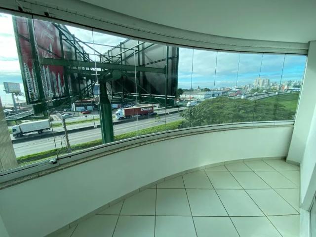 Apartamento com 3 Quartos para alugar, 117m² Jardim Cidade de Florianópolis