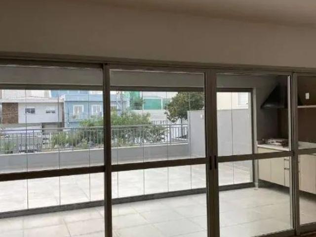Apartamento com 3 Quartos para alugar, 117m² Mooca