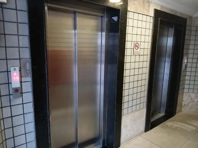 Apartamento com 3 Quartos para alugar, 117m² Marco
