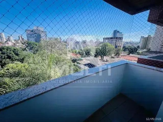 Apartamento com 3 Quartos para alugar, 117m² Santa Maria