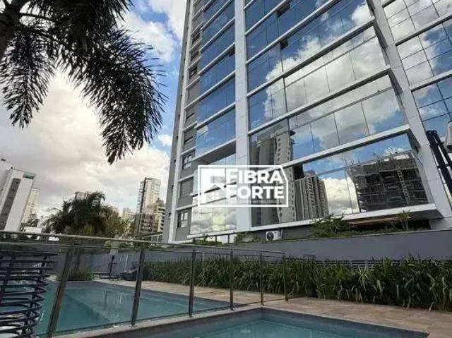 Apartamento com 3 Quartos para alugar, 114m² Cambuí