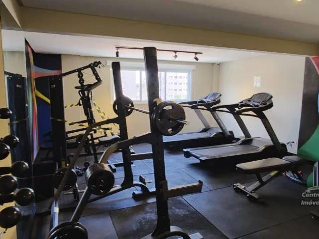Apartamento com 3 Quartos para alugar, 114m² Canto do Forte