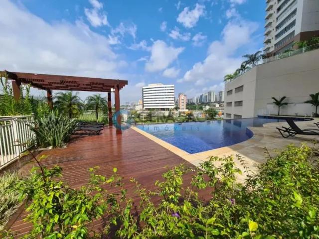 Apartamento com 3 Quartos para alugar, 114m² Vila Ema