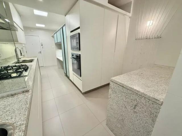 Apartamento com 3 Quartos para alugar, 115m² Barra da Tijuca