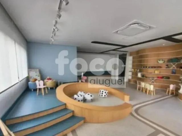 Apartamento com 3 Quartos para alugar, 115m² Gávea