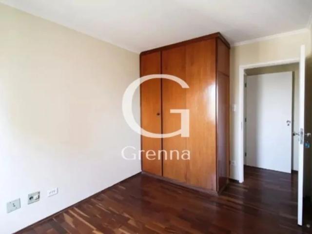 Apartamento com 3 Quartos para alugar, 115m² Moema
