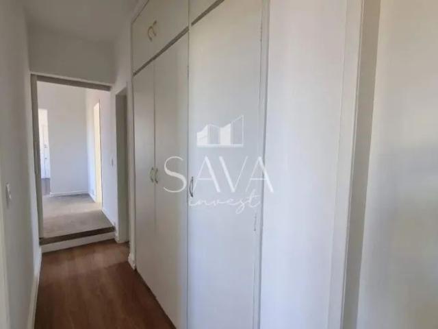 Apartamento com 3 Quartos para alugar, 115m² Santa Lúcia