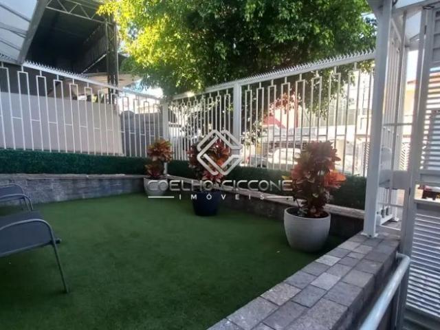 Apartamento com 3 Quartos para alugar, 115m² Santa Paula