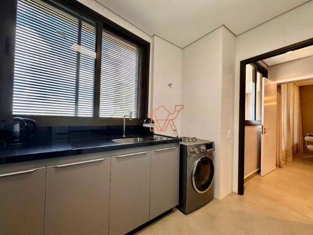 Apartamento com 3 Quartos para alugar, 115m² Vale do Sereno